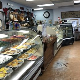 LA BAGUETTE - Updated July 2025 - 98 Photos & 191 Reviews - 7424 ...