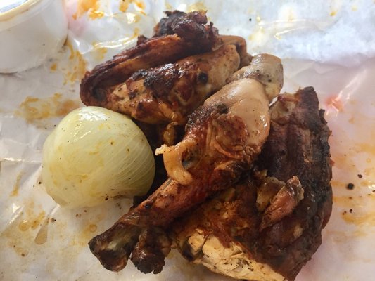 EL POLLO RICO - Updated December 2025 - 20 Photos & 63 Reviews - 1945 E ...