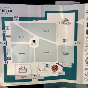 SKY RIVER CASINO - 573 Photos & 264 Reviews - 1 Sky River Pkwy, Elk ...