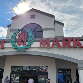 99 RANCH MARKET - Updated January 2026 - 836 Photos & 347 Reviews - 140 ...
