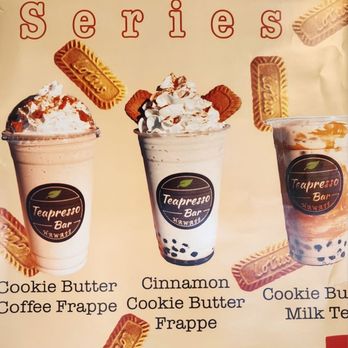 TEAPRESSO BAR - HILO - Updated December 2025 - 30 Photos & 24 Reviews ...