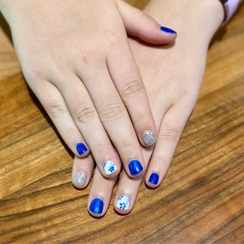 LUCY NAILS & SPA - Updated January 2026 - 203 Photos & 87 Reviews - 973 ...