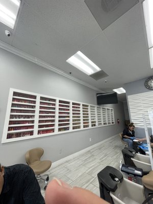 CALI NAILS - Updated January 2026 - 32 Photos & 50 Reviews - 1671 ...