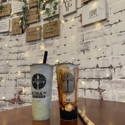 BOBA ST - Updated November 2024 - 153 Photos & 100 Reviews - 3133 ...