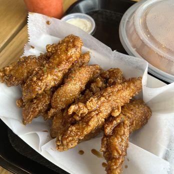 FIREFOX&CMCHICKEN - Updated July 2025 - 203 Photos & 138 Reviews - 3323 ...