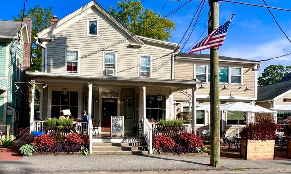 KINGSLEY TAVERN - Updated December 2025 - 136 Photos & 185 Reviews - 14 ...