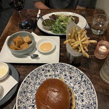 GEMMA - New American Restaurant at 2323 N Henderson Ave, Dallas, Texas ...