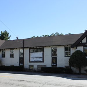 DANCE TRACK STUDIO - Updated January 2025 - 1117 Main St, Wakefield ...