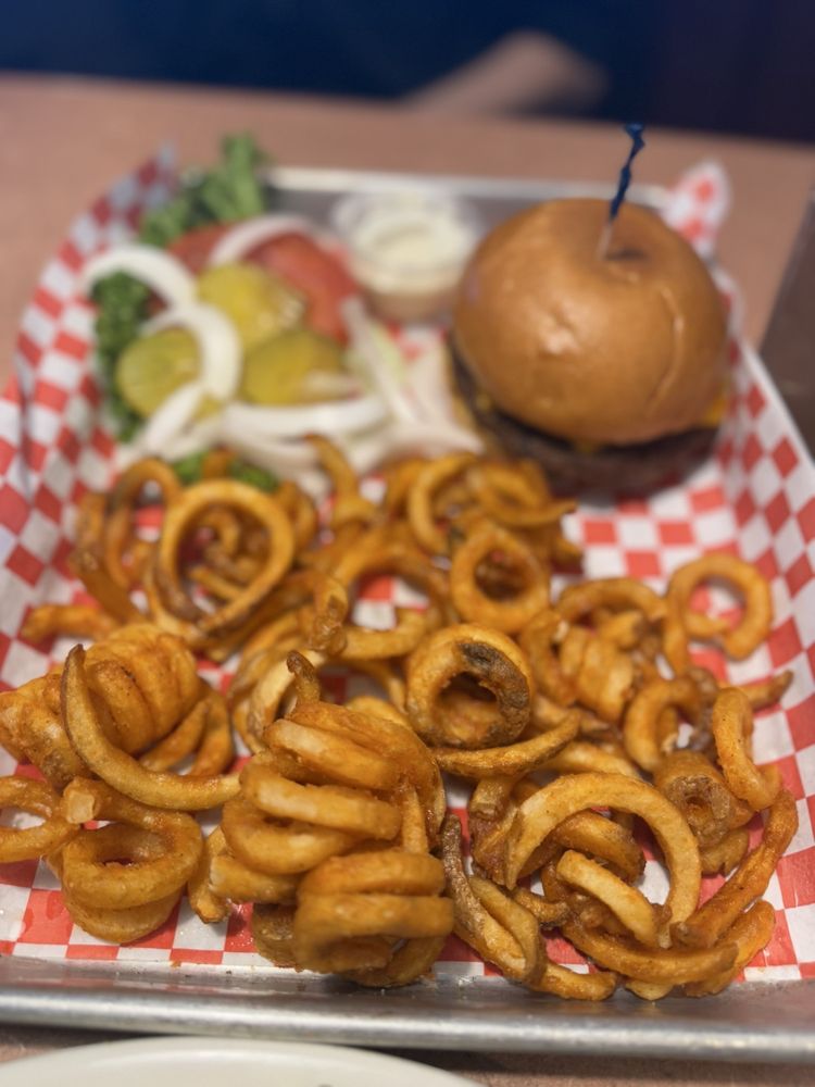 ELYS BREAKFAST RESTAURANT & BURGERS - Updated June 2026 - 22 Photos ...