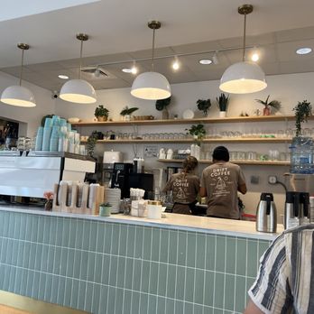 DRIFT CAFE - Updated July 2025 - 109 Photos & 63 Reviews - 3510 Wade ...