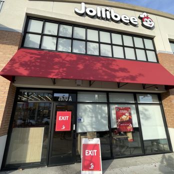 JOLLIBEE - Updated December 2024 - 132 Photos & 56 Reviews - 2670 5th ...