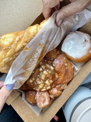 RALPHS DONUT SHOP - Updated July 2025 - 97 Photos & 208 Reviews - 59 S ...