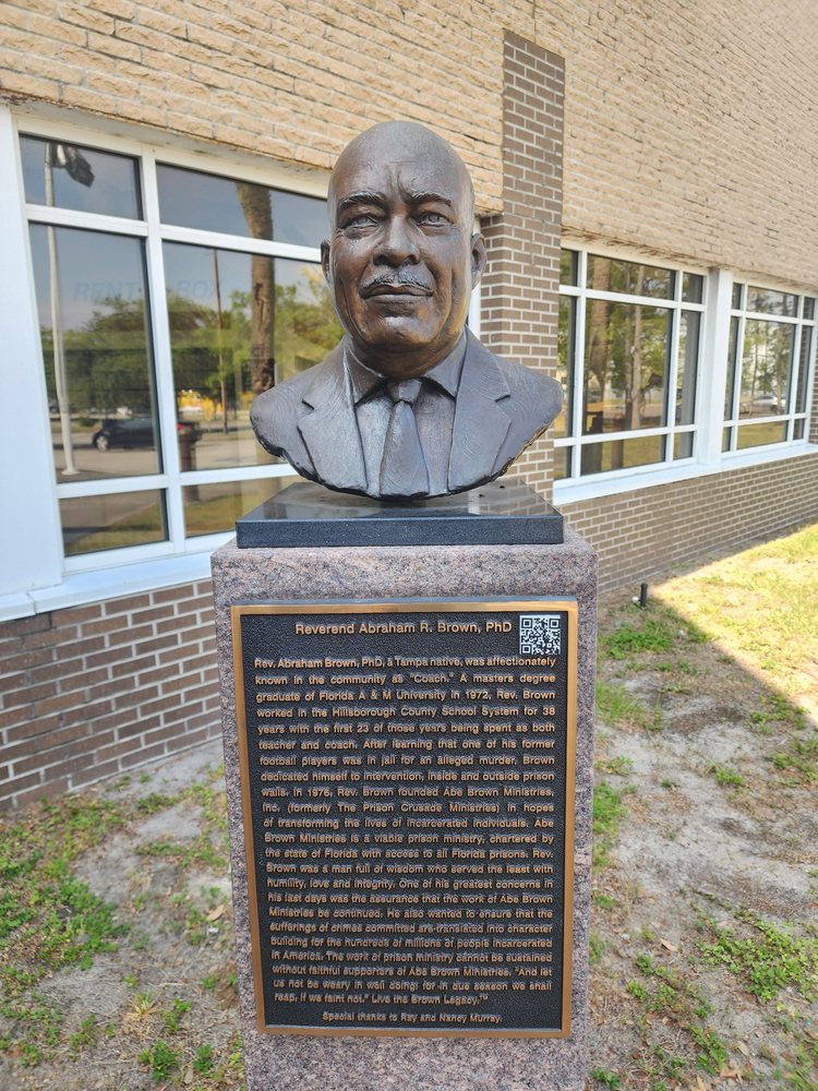 USPS - Updated December 2025 - 2810 E Hillsborough Ave, Tampa, Florida ...