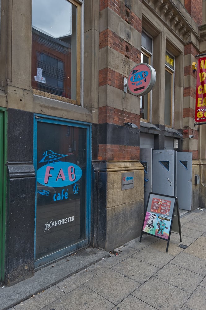 FAB CAFÉ - Updated August 2025 - 12 Photos & 65 Reviews - 109 Portland ...