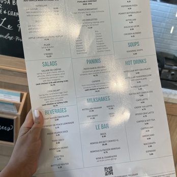 SWEET PARIS CRÊPERIE & CAFÉ - Updated May 2025 - 188 Photos & 79 ...