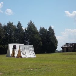 FORT DOBBS HISTORIC SITE - 17 Photos & 11 Reviews - 438 Fort Dobbs Rd ...