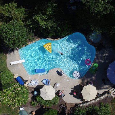 LILLY POOL AND SPA - Updated December 2025 - 10 Reviews - 4433 E ...