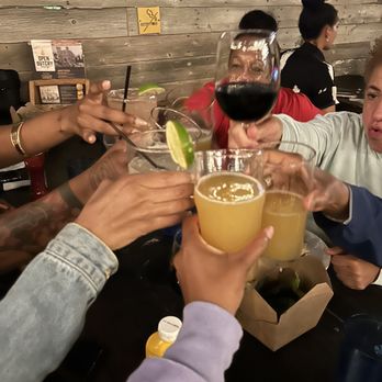 OPEN OUTCRY BREWING COMPANY - Updated April 2025 - 275 Photos & 285 ...