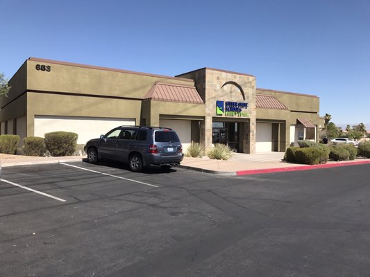 SILVER STATE SCHOOLS CREDIT UNION - Updated May 2025 - 14 Photos & 31 ...