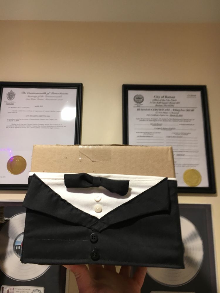 ANTI-HOARDING SHIPPING - Updated September 2024 - 10 Photos - 607 ...