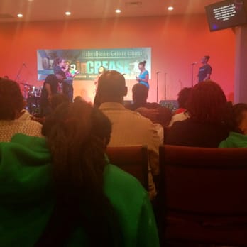 DREAM CENTER CHURCH OF ATLANTA - Updated May 2024 - 31 Photos & 10 ...