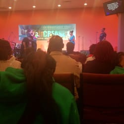 DREAM CENTER CHURCH OF ATLANTA - 30 Photos - Churches - 2600 Hf ...