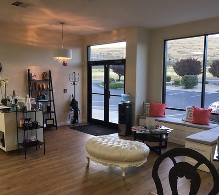 ABSOLUTE BLISS SALON - Updated July 2025 - 13 Photos & 14 Reviews - 2485 N Great Western Dr ...