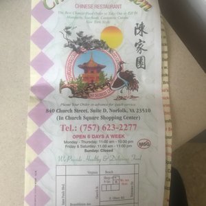 KIN’S WOK GHENT - 47 Photos & 88 Reviews - Chinese - 222 W 21st St ...