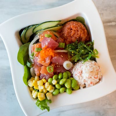 BAY POKE - SAN GABRIEL - 68 Photos & 31 Reviews - 710 W Las Tunas Dr ...