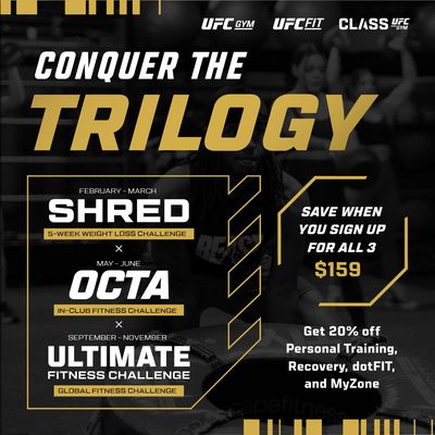 UFC GYM KAILUA - Updated August 2024 - 117 Photos & 108 Reviews - 573 ...