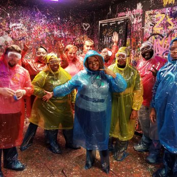 OTR FUNPLEX - Updated October 2025 - 10 Photos & 14 Reviews - 1112 Race St, Cincinnati, Ohio ...