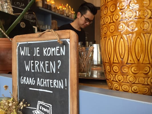 BROEI - Updated October 2024 - 18 Photos & 17 Reviews - Oosterkade 24 ...