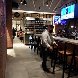 MATCHBOX - Updated July 2025 - 134 Photos & 101 Reviews - 1900 Reston ...