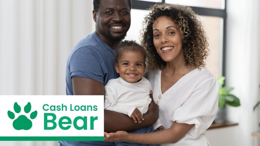 CASH LOANS BEAR - Updated April 2026 - 7570 Bales St, Liberty Township ...