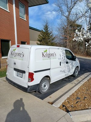 KILGORE’S RESPIRATORY CENTER - JEFFERSON CITY - Updated June 2026 ...