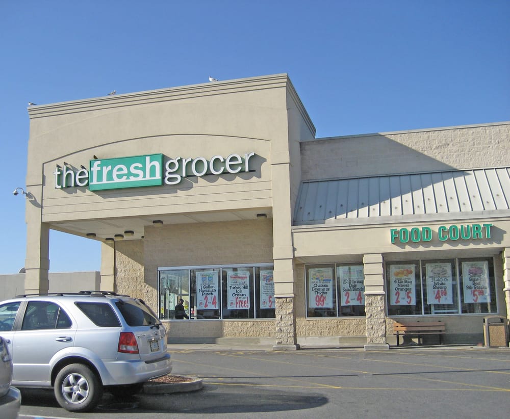 THE FRESH GROCER OF 56TH & CHESTNUT - Updated January 2026 - 25 Photos ...