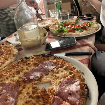 LUZZI - Updated January 2026 - 276 Photos & 249 Reviews - Via di San ...