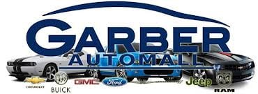 GARBER AUTOMALL - Updated October 2025 - 65 Photos & 92 Reviews - 3340 ...