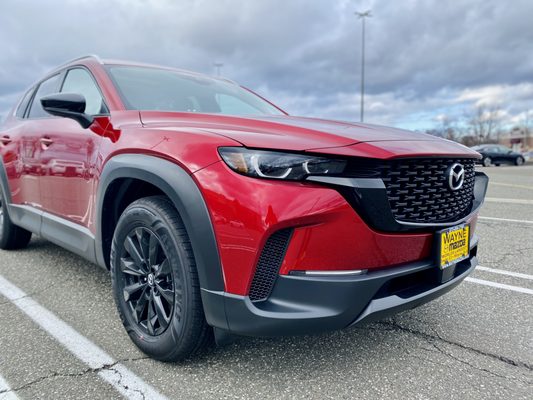 WAYNE MAZDA - Updated December 2024 - 99 Photos & 472 Reviews - 1244 ...