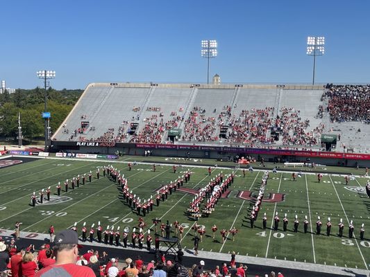 NORTHERN ILLINOIS UNIVERSITY - Updated December 2025 - 74 Photos & 44 ...
