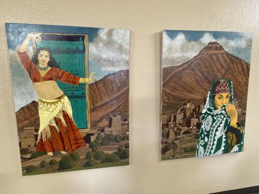 MANARA CAFE - Updated August 2025 - 72 Photos & 170 Reviews - 2623 34th ...