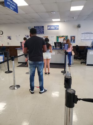 DEPARTMENT OF MOTOR VEHICLES - Updated December 2025 - 15 Photos & 71 ...