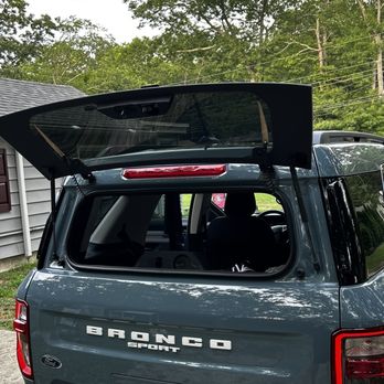 MILLER FORD - Updated September 2025 - 32 Photos & 40 Reviews - 1596 ...