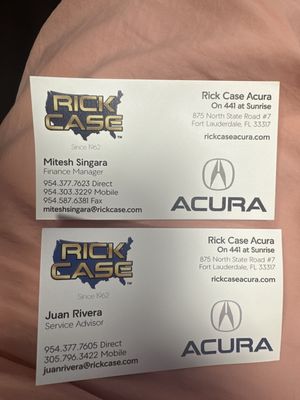 RICK CASE ACURA - Updated December 2025 - 38 Photos & 132 Reviews - 875 ...