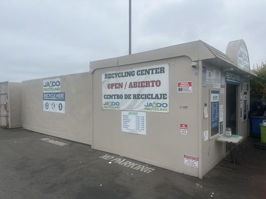 JADO RECYCLING - ALAMEDA - Updated October 2025 - 20 Photos & 13 ...