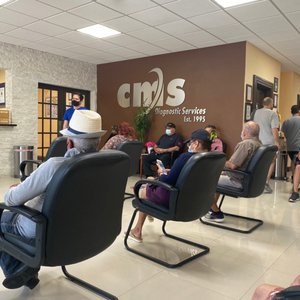 SUNSET RADIOLOGY - 20 Photos & 159 Reviews - 7000 SW 97th Ave, Miami ...