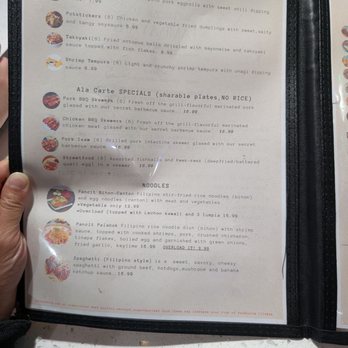 TAMBAYAN FILIPINO FOOD - Updated December 2025 - 349 Photos & 162 ...