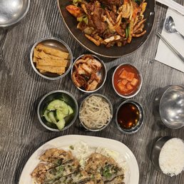 DANBI KOREAN RESTAURANT - Updated November 2024 - 1356 Photos & 787 ...