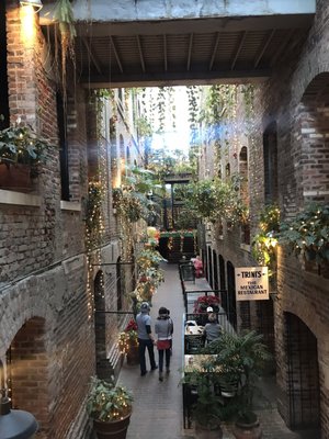 PASSAGEWAY GALLERY - 19 Photos - Art Galleries - 417 S 11th St, Omaha ...