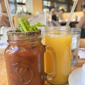 MELI CAFE - Updated June 2024 - 682 Photos & 692 Reviews - 500 S ...